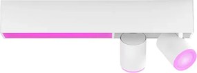 Philips HUE CENTRIS LED stropní svítidlo, 1410 lm, 53,1 W
