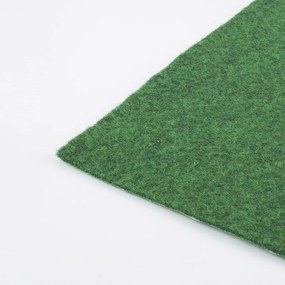 OROTEX Travní koberec PULS 20 s nopy BARVA: Zelená, ŠÍŘKA: 4 m