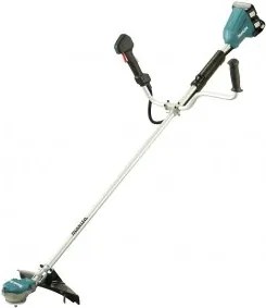 Makita DUR368APT2 Aku křovinořez Li-ion 2x18V/5,0 Ah
