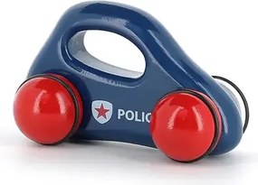 Vilac Policejní autíčko pro batolata / od 12 měsíců