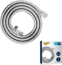 Grohe  - Sprchová hadice VitalioFlex Metal Long-Life 200 cm chrom