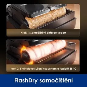 Tineco Floor One S7 Max Gold / Aku tyčový vysavač