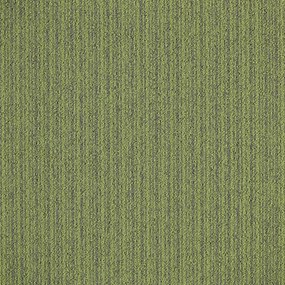 Kobercové čtverce Modulyss First Streamline 669 - zelené - 50x50 cm