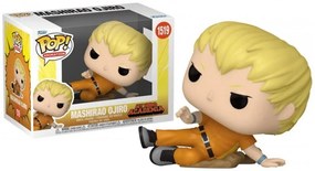 Figurka funko pop! animation my hero academia mashirao ojiro 1519