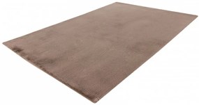 Obsession koberce Kusový koberec Cha Cha 535 taupe - 60x110 cm