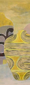 Vliesová fototapeta s vázami, DG4HIV1011-300, Wall Designs IV, Khroma by Masureel