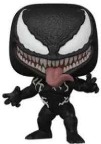 Figurka Funko Marvel Carnage Venom 10 cm Varianta: Venom černá
