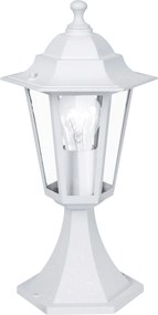 XXXLutz VENKOVNÍ STOJACÍ LAMPA, Eglo - Online Only svítidla - 003348216804