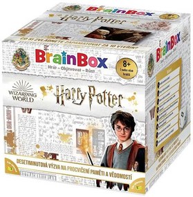 _Ostatní 1_ ADC BRAINBOX HRA Harry Potter *SPOLEČENSKÉ HRY* asbrbn07cz
