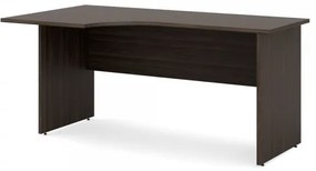 Ergonomický stůl Impress 160 x 90 cm, levý