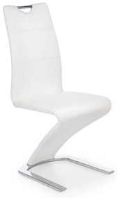 Židle K188 (bílá)