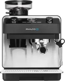 PHILCO PHEM 2250 / Pákový kávovar / 3200W / 19 bar / 2.5 l / napěňovac