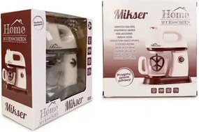Dětský stojanový mixér / Příslušenství do dětské kuchyňky