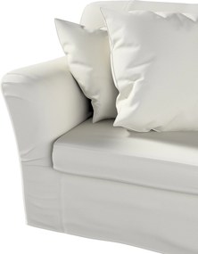 Potah na pohovku IKEA  Tomelilla 2-místná nerozkládací barva šedá látka pletený vzor