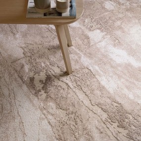 Béžový koberec 200x290 cm Mirage Haze – Asiatic Carpets
