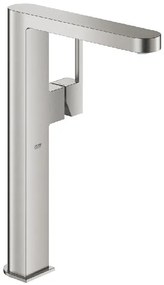 Grohe Plus - Baterie pro umyvadlovou mísu, supersteel 32618DC3