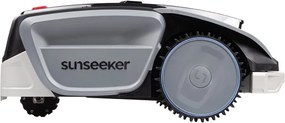 Autonomní robotická sekačka Sunseeker S5