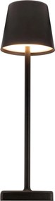 XXXLutz SOLÁRNÍ SVÍTIDLO 10,7/38 cm Ambia Garden - Solární světla - 0048100003