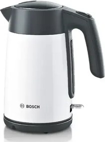 BOSCH TWK 7L461 bílá / Rychlovarná konvice / 2400 W / 1.7 l