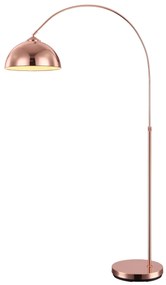Globo 58227C | NEWCASTLE stojací lampa