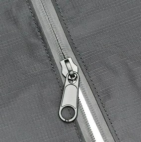 German Ochranný obal na slunečník / pro slunečník o průměru 400 cm / polyester / šedá
