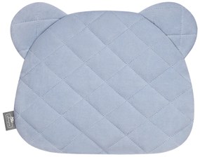 Polštář Sleepee Royal Baby Teddy Bear Pillow modrá