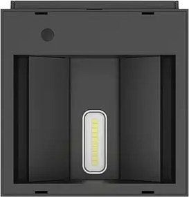 Viking SR32 venkovní solární LED světlo / 700lm / IP54