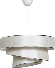 XXXLutz ZÁVĚSNÉ SVÍTIDLO, 40/72 cm P & B - Online Only svítidla - 003808006307