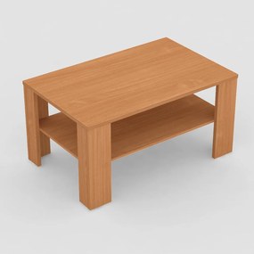 Konferenční stolek REA KS REA 3v Dekor: GRAPHITE