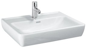 LAUFEN PRO A umyvadlo 65 x 48 cm, H8189530001041