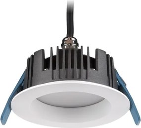 LED podhledové svítidlo McLED Cora 10 10W 4000K IP65 ML-412.144.79.0
