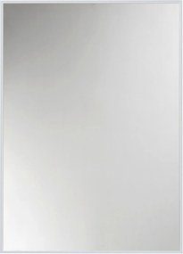 XXXLutz NÁSTĚNNÉ ZRCADLO 51/71/2 cm Xora - 000605001401