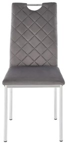 Jídelní židle K578 Halmar
