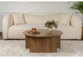 Konferenční stolek Moira Walnut