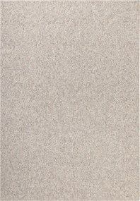 Kusový koberec Wolly Ultra 106230 Dark Cream z kolekcie Elle, 80x150, béžová, obývacia izba, ELLE Decoration