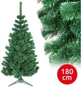 ANMA Vánoční stromek KOK 180 cm borovice AM0124