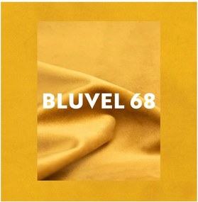 Čalouněná jídelní židle Chic Velvet - výběr z 8 provedení