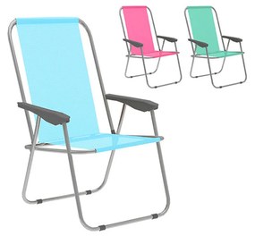 Skládací židle Marbueno 59 x 83 x 51 cm