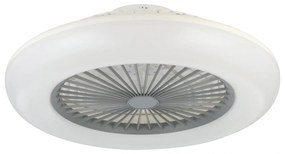 EG 35144 Ventilátor se svítidlem SAYULITA-L EGLO 35144 - EGLO