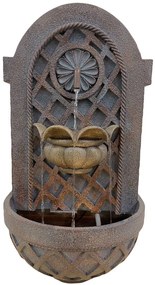 Zahradní fontána BestBerg EF-22 / polyresin / 30 x 20 x 56 cm