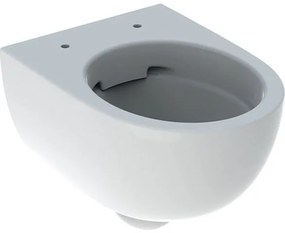 Geberit Selnova Compact Závěsné WC Rimfree 49 cm bílá 500.377.01.2