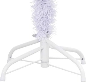 Umělý vánoční stromek se stojanem 150 cm 380 větviček 242420