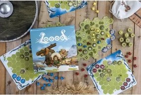 TLAMA games Loooď (Looot CZ)
