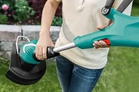 BOSCH ART 24 / Strunová sekačka / 400W / záběr: 24cm