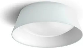 Philips Dawn CL258 14W 34cm bílá / Přisazené svítidlo / LED / 1100lm /