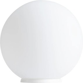 OS STY61730 STYX 3 stropní/nástěnné skleněné svítidlo bílá IP65 4000 K 20W LED - OSMONT