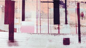 Komar Vliesová fototapeta Horizon Blazing 500 x 280 cm