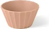BlimPlus Hera pink sand / Mísa / XS / O 10 cm / bez BPA