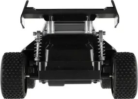 TEDDIES RC auto Buggy zelené / 27 MHz / 23 cm / Plast / Baterie nejsou