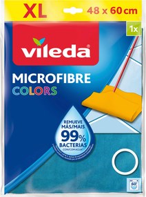 XXXLutz HADR NA PODLAHU Vileda - Hadry & houby na mytí - 0085940065